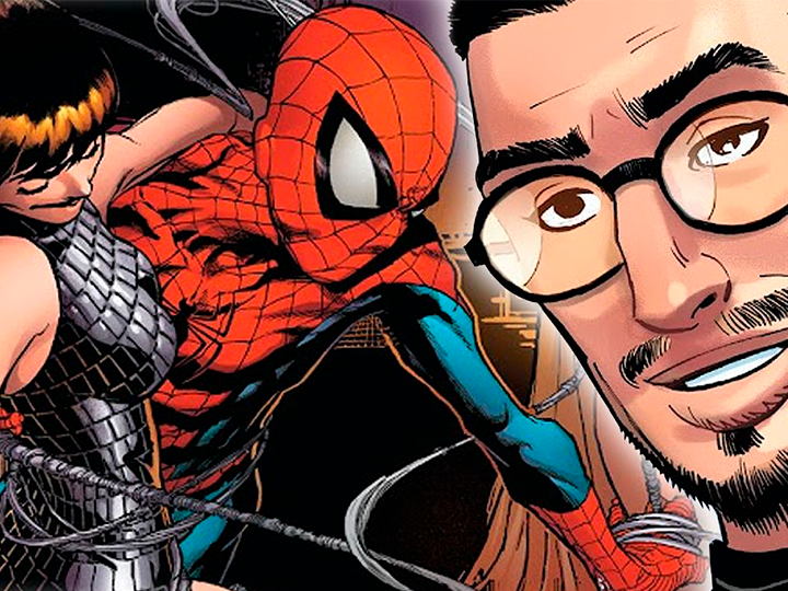 Revista Matadero - Spider-Man atrapado en su propia red: cómo Marvel ...